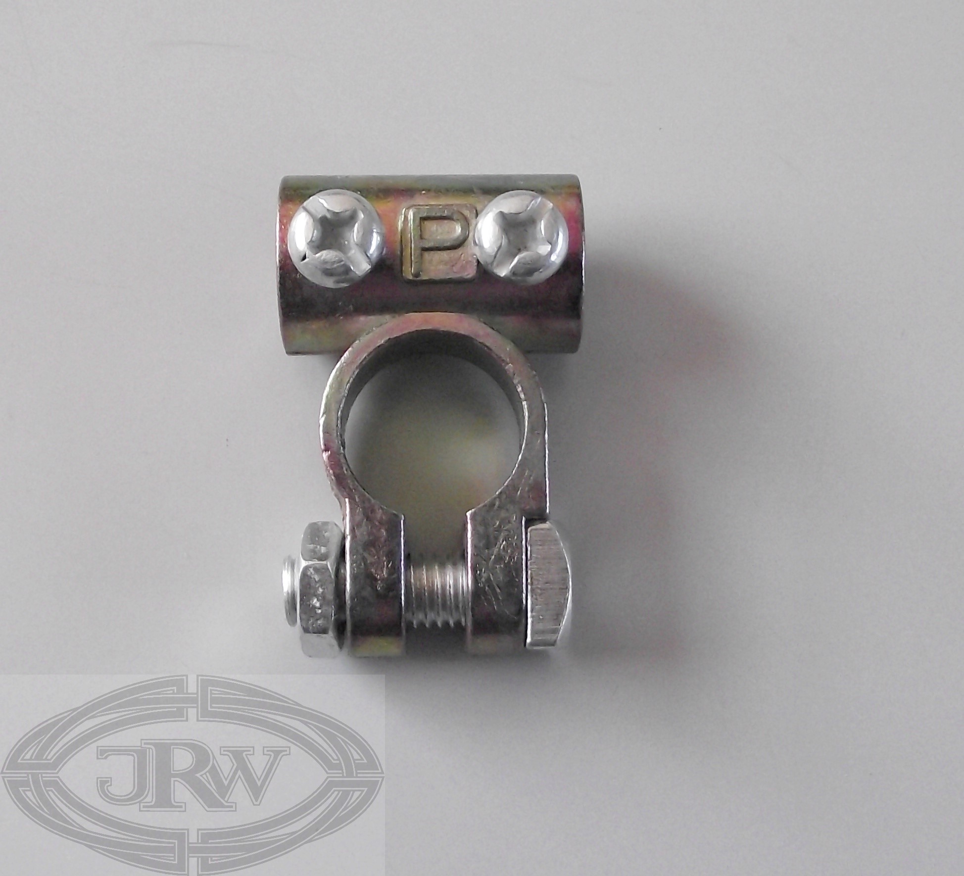 Battery terminal - J R Wadhams Ltd